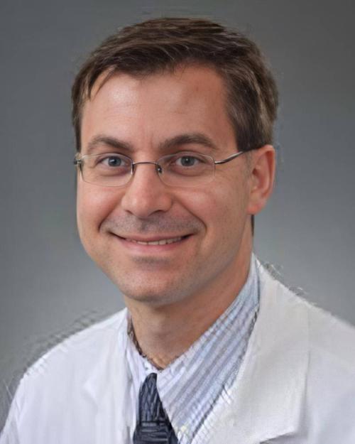 Dr. Michael S Champney, MD - General Surgery