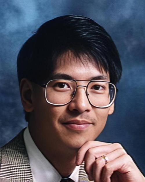 Dr. Wayne Paul Chiu, MD - Internal Medicine
