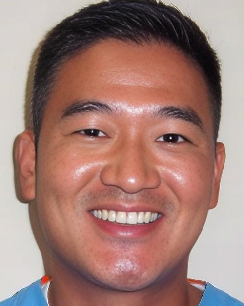 Dr. Hyung Cho, MD - Comprehensive Ophthalmology