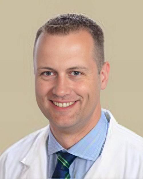 Christopher R. Corwin, DPM - Podiatry