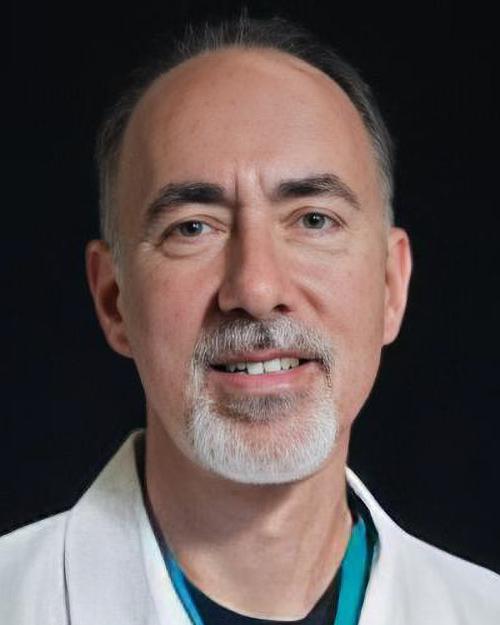 Anthony Michael Cutsuries, DPM - Podiatry