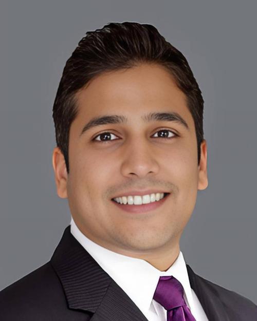 Dr. Niraj N. Desai, MD - Comprehensive Ophthalmology