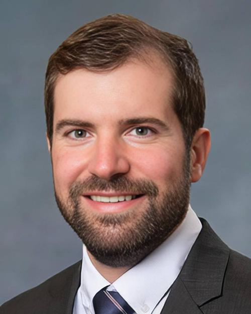 Dr. Michael Louis Garcia-Roig, MD - Urology