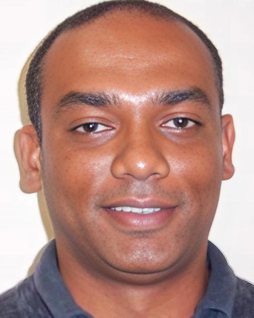 Dr. Gedion Abegaz Getachew, MD - Hospital Medicine