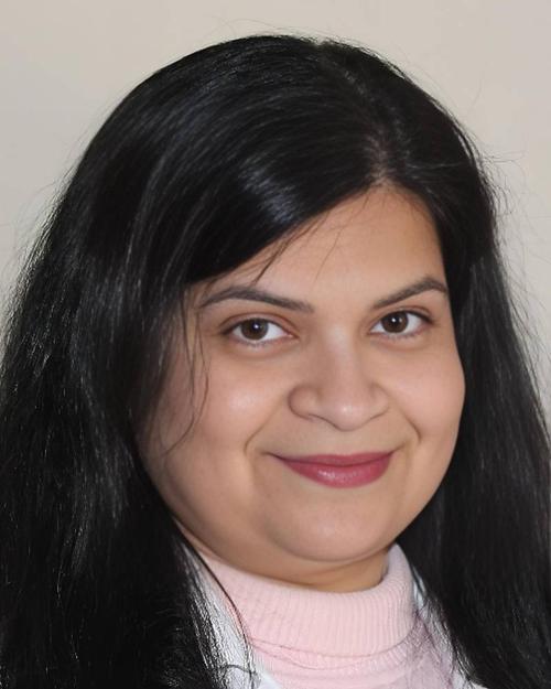 Dr. Amita Ketan Ghia, MD - Family Medicine