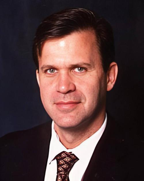 Dr. William J Gower III, MD - Internal Medicine