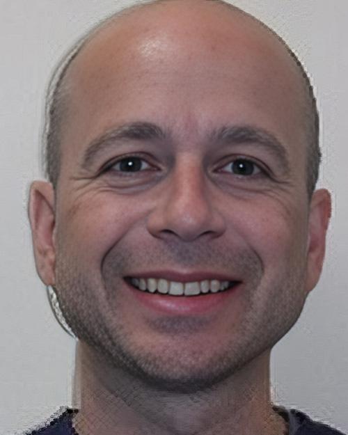 Dr. Marc A Greenstein, DO - Urology