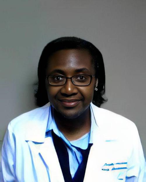 Dr. Polly Ann Henderson, MD - Comprehensive Ophthalmology