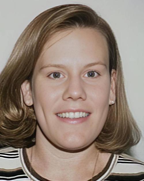 Dr. Allison B Hill, MD - Pediatrics