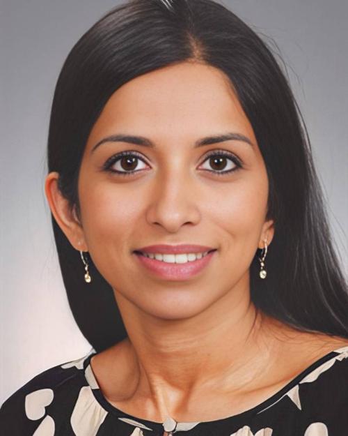 Dr. Jennifer M John, MD - Gainesville, GA - Endocrinology