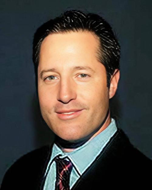 Dr. Glenn J. Jonas, MD - Orthopedic Surgery