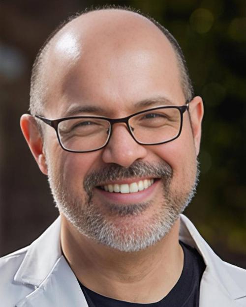 Dr. Michael Litrel, MD - General Surgery, Obstetrics and Gynecology ...