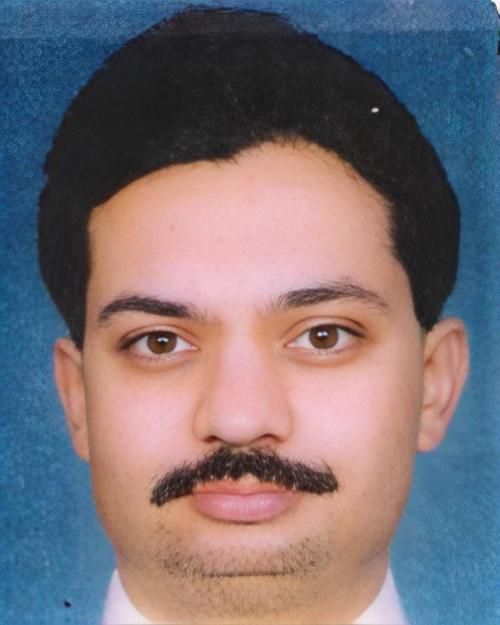 Dr. Khawaja Raza Mahmood, MD - Pediatrics