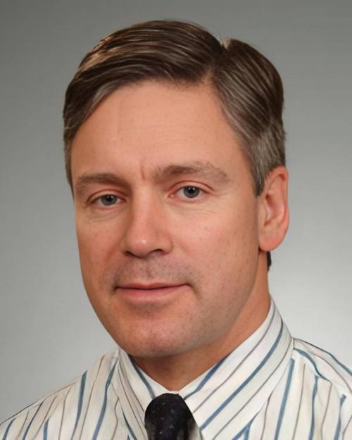 Dr. James R. Malcolm, MD - Orthopedic Surgery