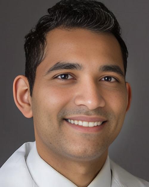 Dr. Abhijith D. Mally, MD - Urology