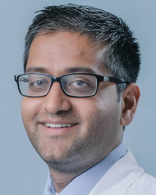 Dr. Pratik D. Mehta, MD - Emergency Medicine