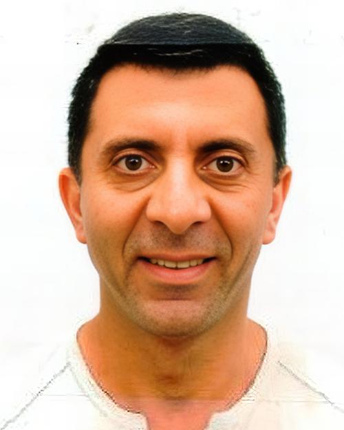 Dr. Husham Peter Mishu, MD - Neurology