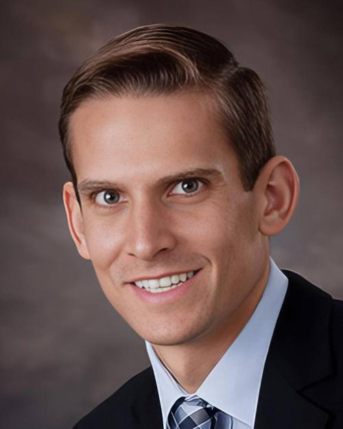 Dr. Ryan M. Nadelson, MD - Gainesville, GA - Internal Medicine