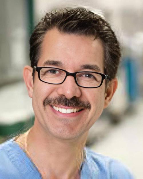 Dr. Ceana H Nezhat, MD - General Surgery, Gynecology