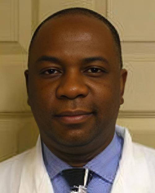 Dr. Okey Christopher Nwozo, MD - Internal Medicine