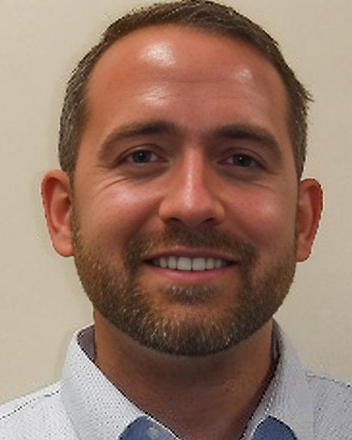 Dr. Andrew Kenneth Ostrowski, MD - Urology