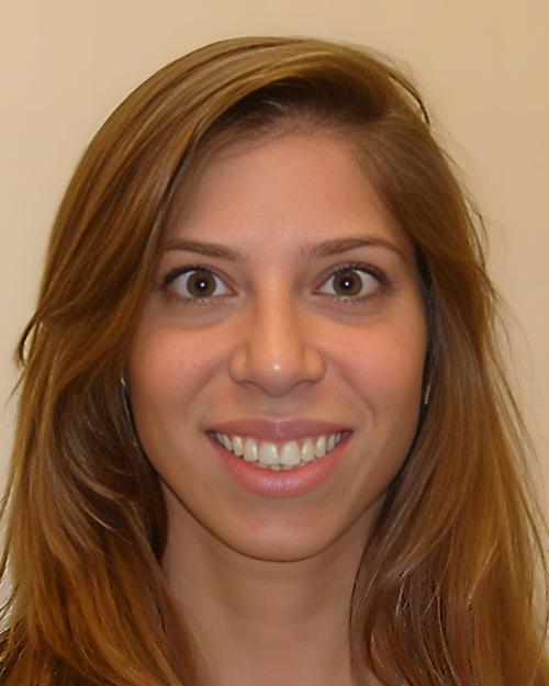 Dr. Salina Paarlberg, DO - Pediatric Emergency Medicine