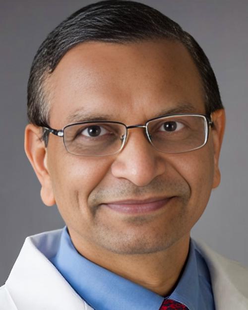 Dr. Mukesh R. Patel, MD - Urology