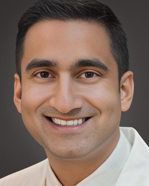 Dr. Neal Patel, MD - Urology