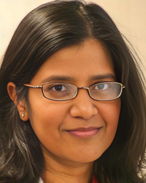 Dr. Shashi Poddar, MD - Hospital Medicine