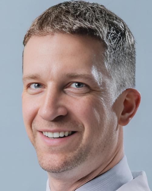 Dr. David J. Powell, MD - Emergency Medicine