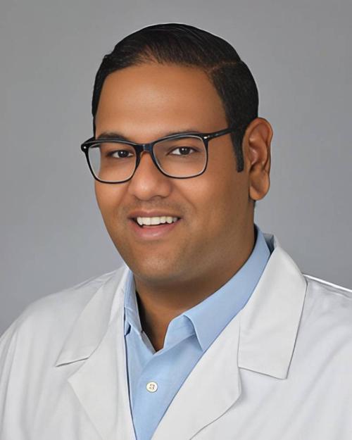 Dr. Daryl Rampersad, MD - Cumming, GA - Family Medicine