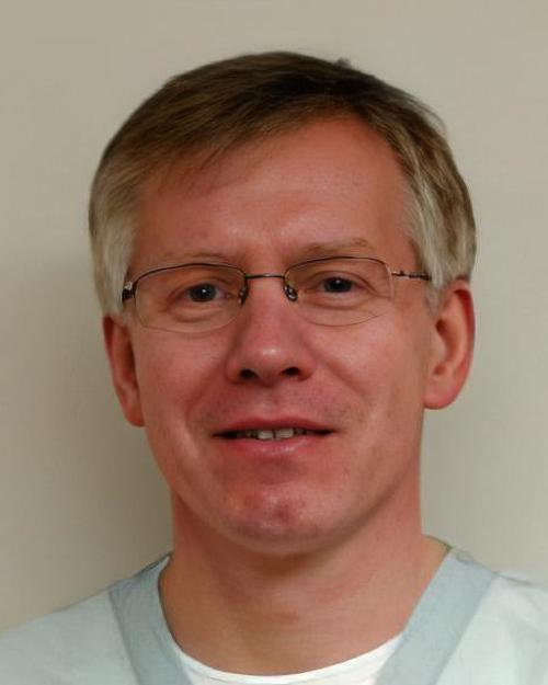 Dr. Harry Friedrich Rinker, MD - Diagnostic Radiology, Neuroradiology