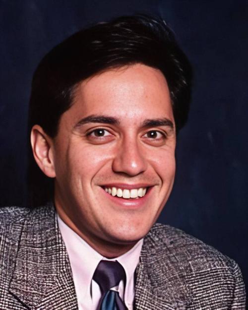 Dr. David F Rodriguez, MD - Internal Medicine