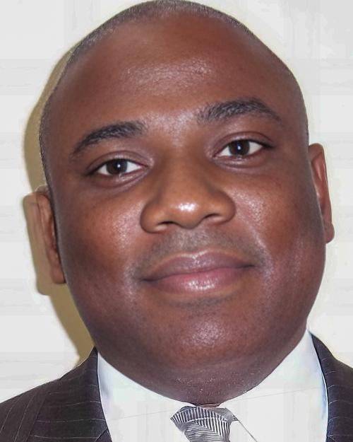 Dr. Aliu Oladipupo Sanni, MD - General Surgery