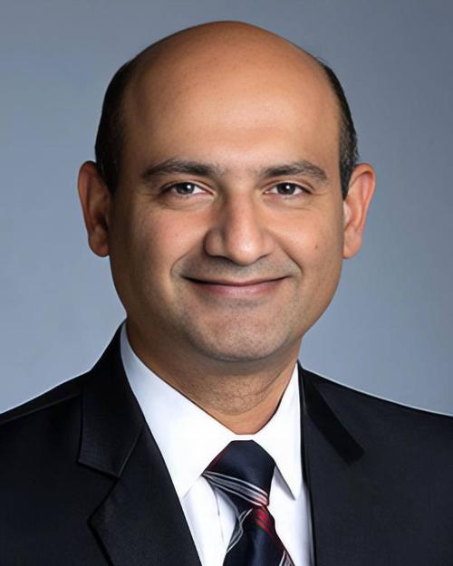 Dr. Shailesh R. Satpute, MD, PhD - Atlanta, GA - Hematology Oncology