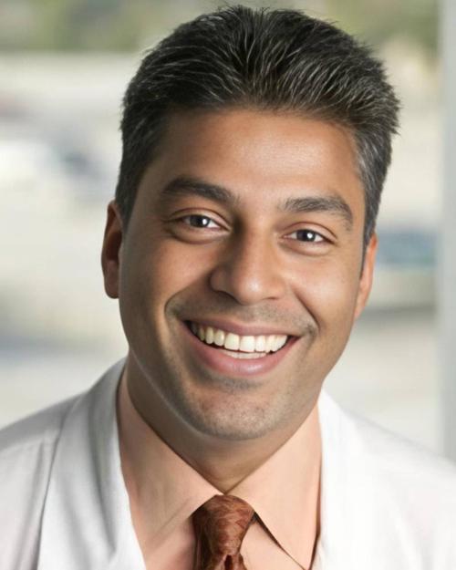 Dr. Narendra Singh, MD - Cardiology