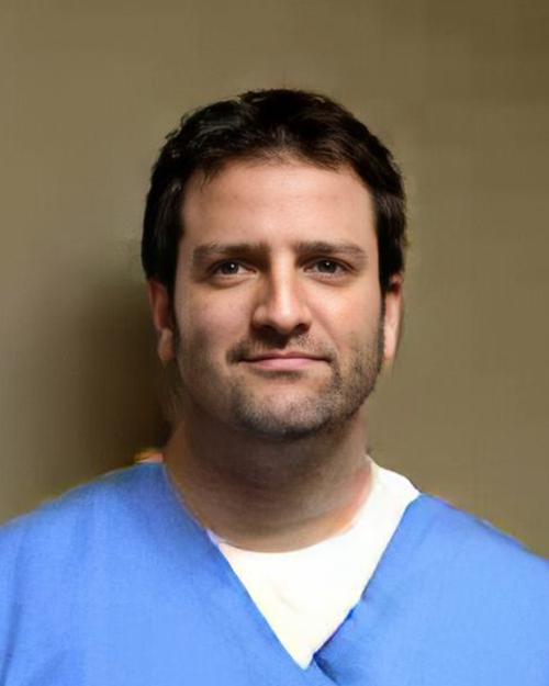 Dr. Scott Jeffrey Small, MD - Atlanta, GA - Internal Medicine