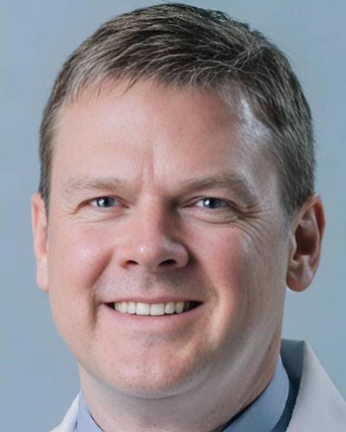 Dr. James L Smith Jr., MD - Emergency Medicine