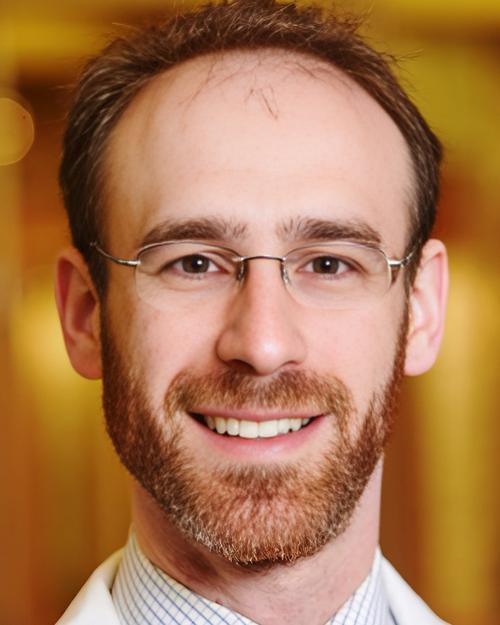 Dr. Benjamin Raymond Strauss, MD - Comprehensive Ophthalmology