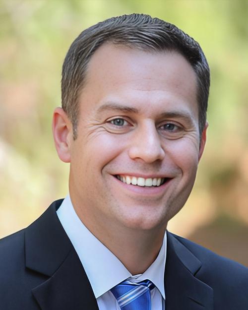 Donald Craig Taylor, DMD - Oral and Maxillofacial Surgery