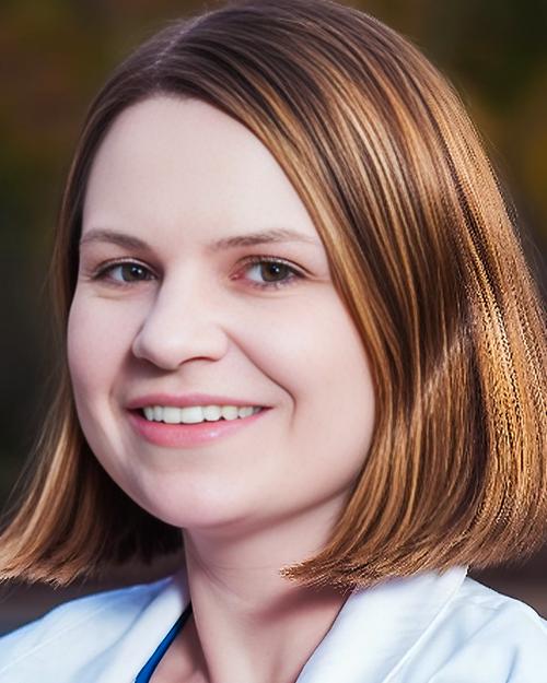 Dr. Anna Gretchen Troxler, MD - Obstetrics and Gynecology