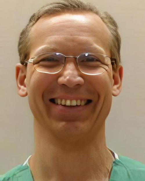 Dr. Robert Pinckney Tucker III, MD - Comprehensive Ophthalmology