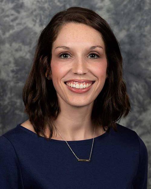 Hannah Van Weele, CNP - Holly Springs, GA - Pediatrics