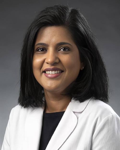 Dr. Smitha C Varughese, MD - Hospital Medicine, Internal Medicine