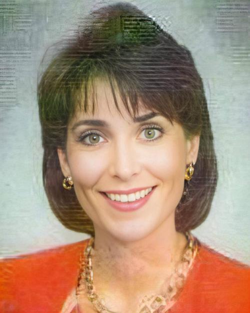 Dr. Heather H Whitney, MD - Diagnostic Radiology