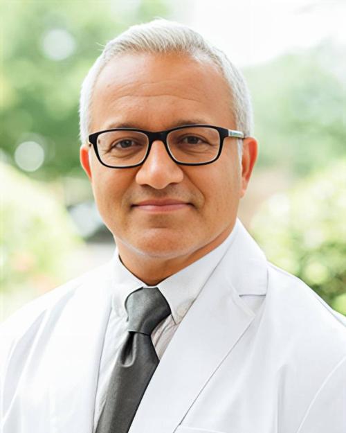 Dr. Anil Yadav, MD - Bariatric Medicine, Internal Medicine