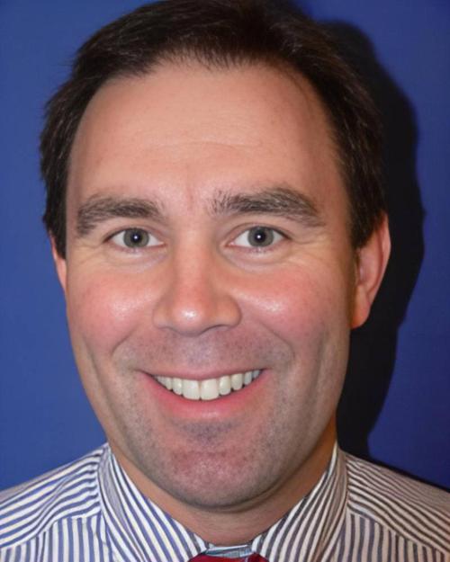 Dr. Mark J Yanta, MD - Alpharetta, GA - Otolaryngology