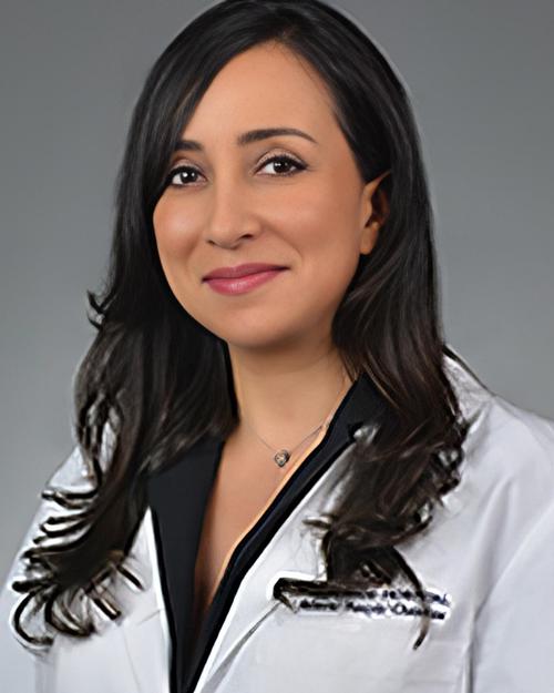 Dr. Bahar Hannah Zadeh, MD - Family Medicine