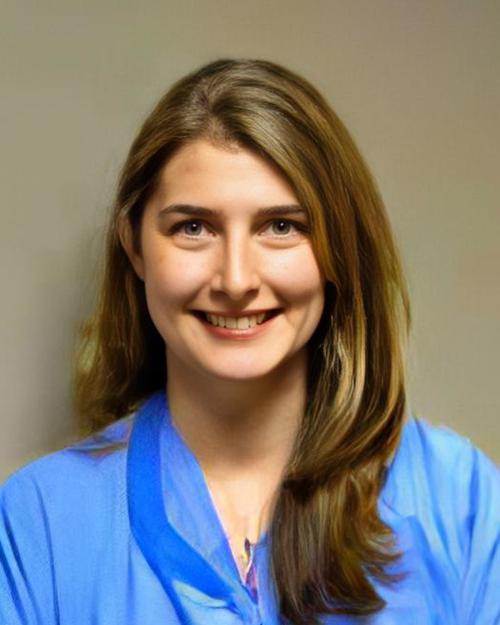 Dr. Ginger Elaine Zarse, MD - Anesthesiology