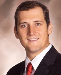 Dr. Jeremy D Clark, MD - Louisville, KY - Comprehensive Ophthalmology